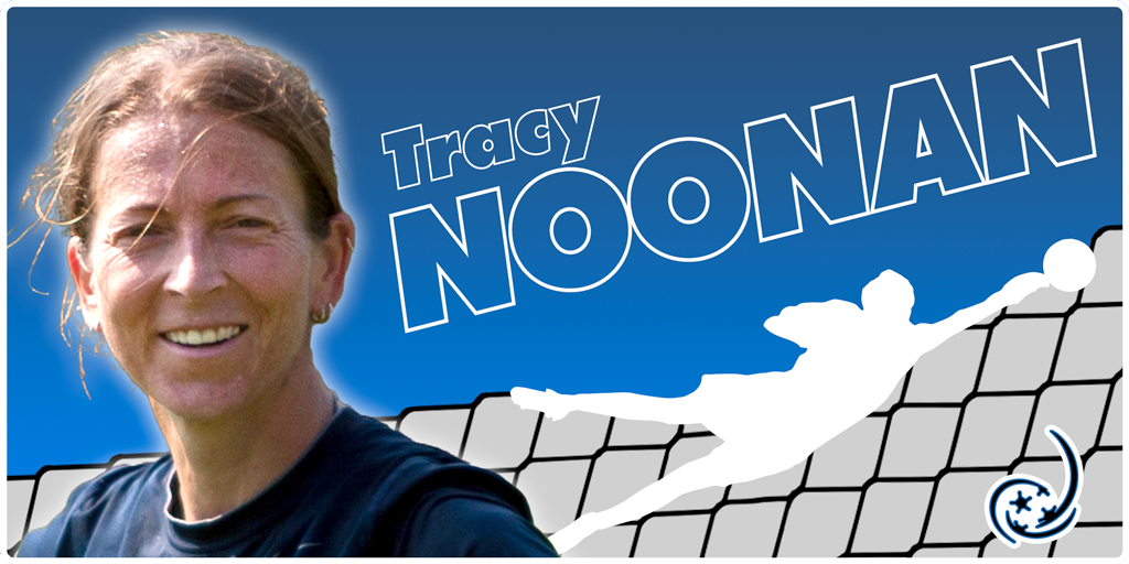 091-092: Killing Breakaways with Tracy Noonan - The Six-Yard Box